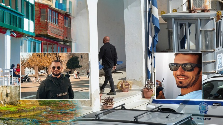 Flet 23-vjeçarja që u bë “mollë sherri” për vdekjen e shqiptarit: Ishte ... Flet 23-vjeçarja që u bë “mollë sherri” për vdekjen e shqiptarit: Ishte ...