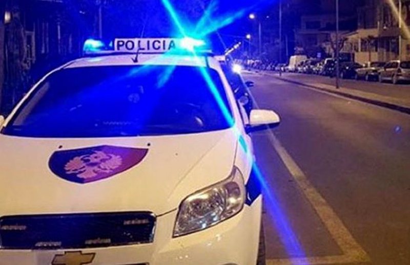 E rëndë në Lezhë, makina përplas për vdekje këmbësorin - Gazeta Express E rëndë në Lezhë, makina përplas për vdekje këmbësorin - Gazeta Express