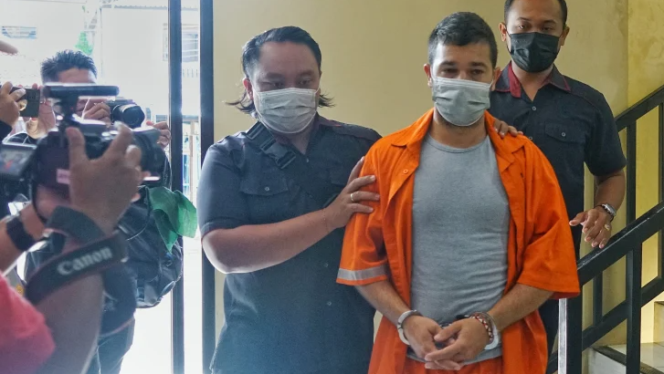 Arrestohet i shumëkërkuari i Ndrangheta-s, 32-vjeçari u kap në Bali pas ...