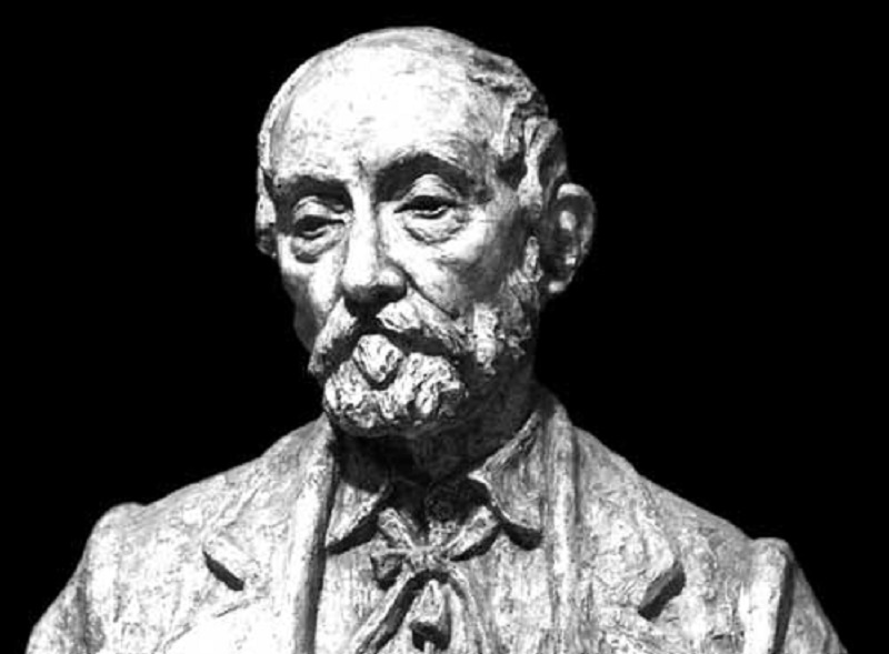 Në Kalendar / Jeronim de Rada - Gazeta Express