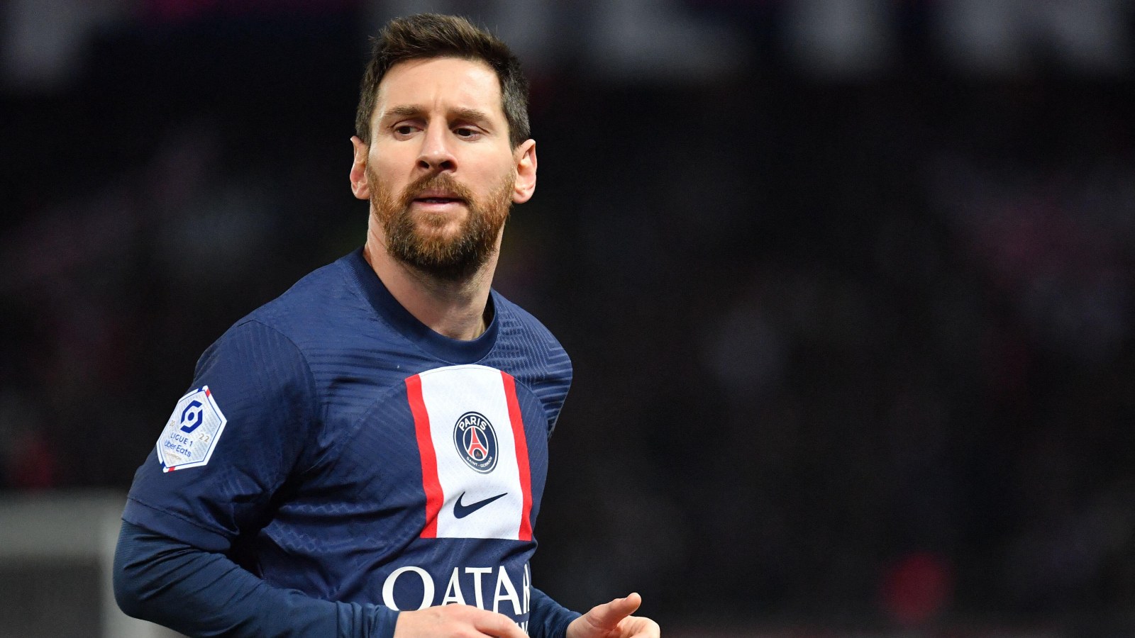 Lionel Messi pritet të jetë i gatshëm për ndeshjen ndaj Bayernit ...