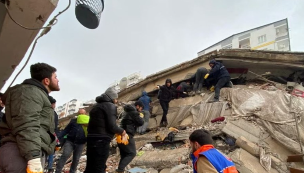 Tërmetit tragjik në Turqi, ambasada e Shqipërisë në Ankara: S’ka ...