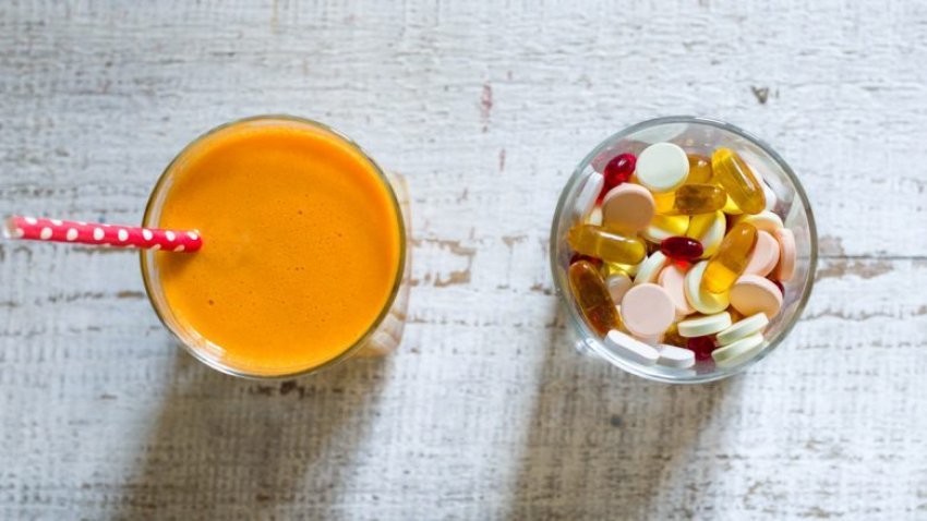 Mos i pini ilaçet me lëngje - Gazeta Express