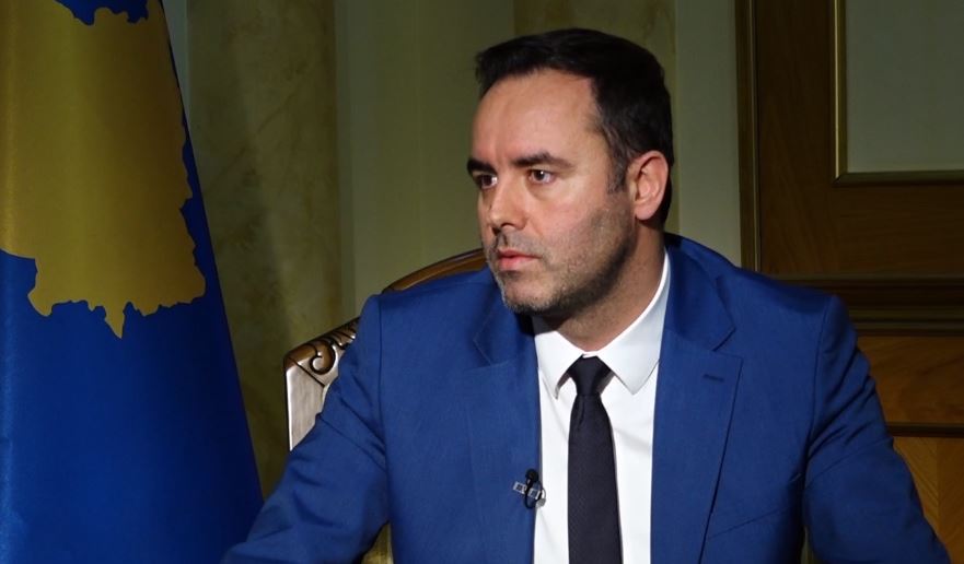 Konjufca për Deklaratën e 2 korrikut: Shembull se çfarë do të thotë kur ...