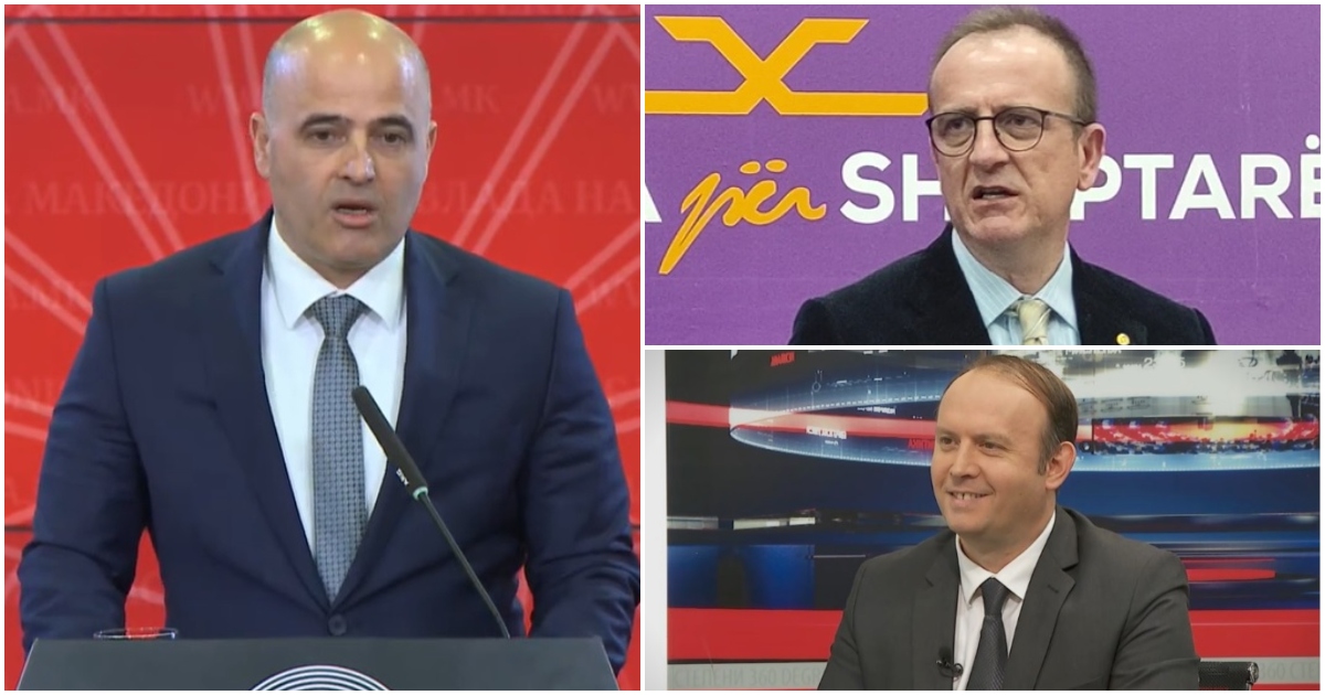 Nëse Alternativa sot lëshon qeverinë, ASH-ja merr më shumë poste ...