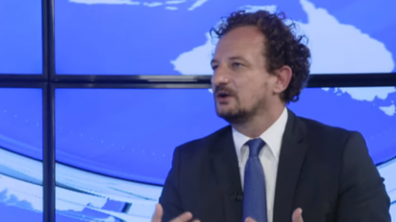 Nikaj për zhvillimet në Bruksel: Dialogu mund të zgjasë edhe 10 vite ...