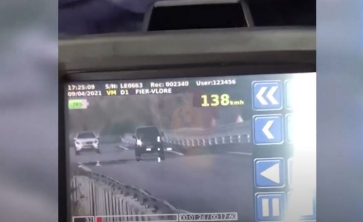 Zbardhet dosja, përgjimi i celularit nxjerr zbuluar efektivin, fshinte ...