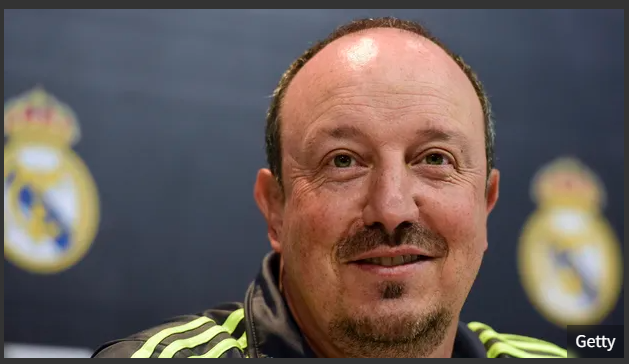 A tentoi Rafa Benitez që Ronaldo mos të gjuante goditjet e lira te Real ...