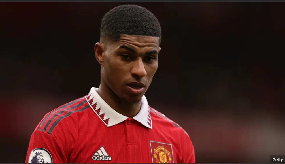 Barcelona e interesuar për Marcus Rashford - Gazeta Express