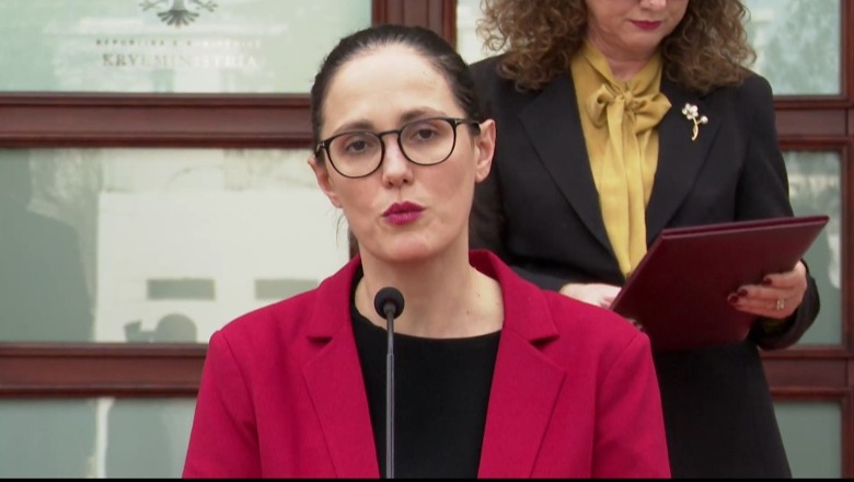 Nga 1 prilli rritet me 6 mijë lekë paga minimale në vend - Gazeta Express