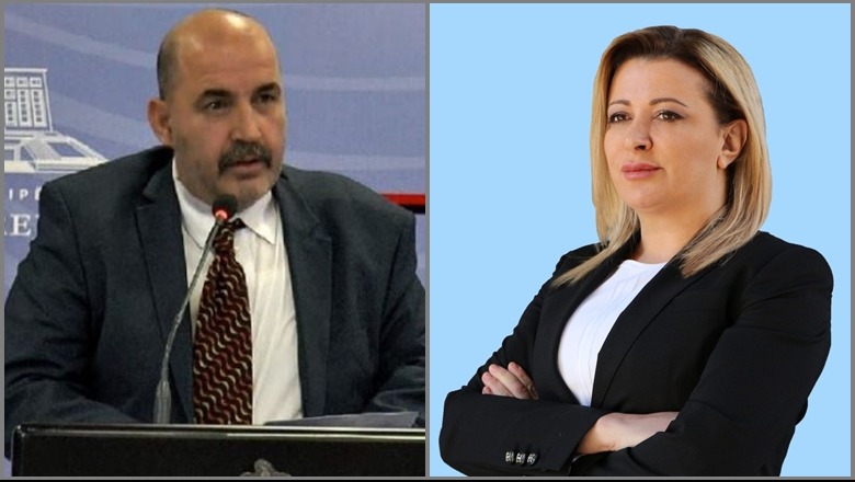 Caktohet drejtuesi i ri i IKMT, kush e zëvendëson Dallandyshe Bicin ...