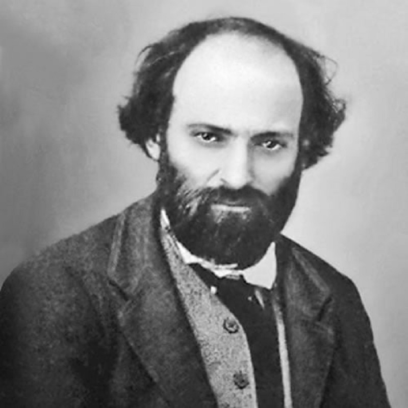 Pol Sezan / Piktori ka dy gjëra: Syrin dhe Trurin - Gazeta Express