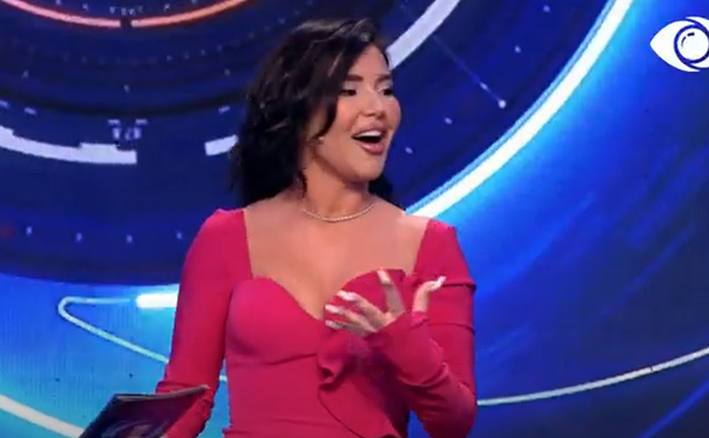 Megi Pojani bën premtimin e papritur nëse Luizi fiton Big Brother ...