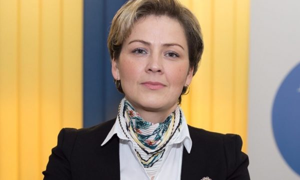 Ardita Sinani: Në Luginë po punësohen kuadro vetëm të nacionaliteti ...