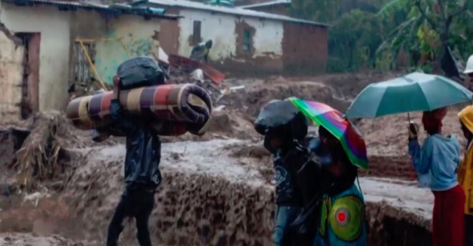Ciklon vdekjeprurës, mbi 400 të vdekur në Afrikën Jugore - Gazeta Express