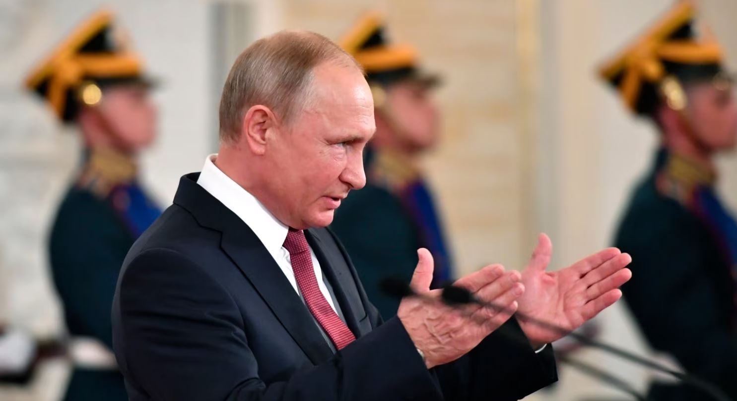 Analiza e REL/ Një garë e re armësh mes Rusisë dhe SHBA-së në horizont ...