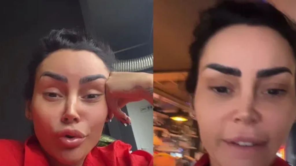 Fjolla Morina publikon librezën e shkollës, ja çfarë nota kishte ...