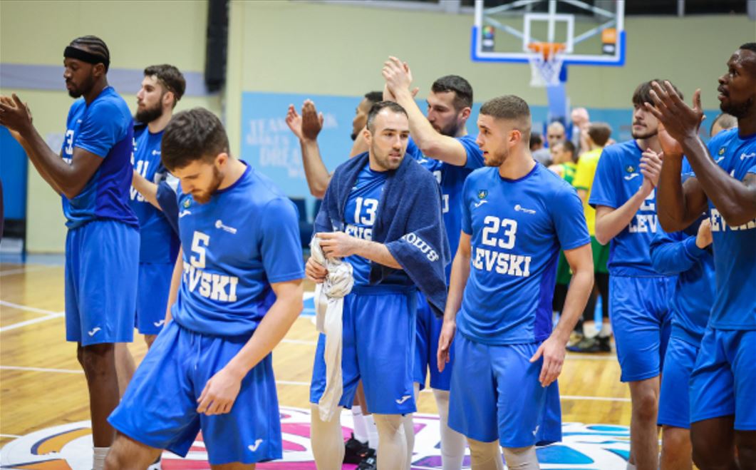 Levski nuk vjen në Kosovë për të luajtur me Bashkimin e me Pejën ...