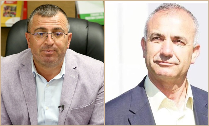 Kryebashkiakët problematikë të Dibrës, para Allës në Bulqizë u arrestua ...