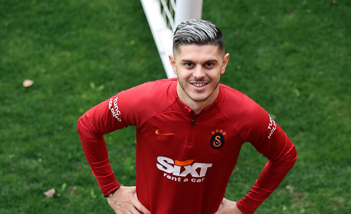 Zbulohet plani i Galatasarayt për ta bërë të vetin Milot Rashicën ...