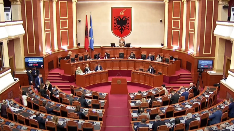 Ruajtja e trashëgimisë kulturore, parlamenti sot interpelancë me ...