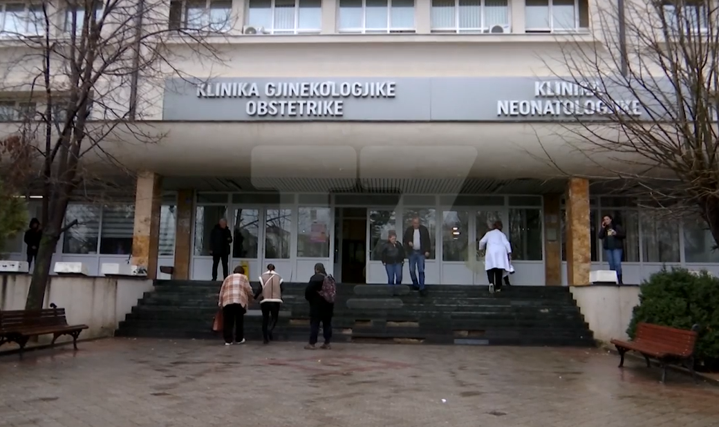 A kryhet fekondimi artificial në Klinikën e Gjinekologjisë? - Gazeta ...