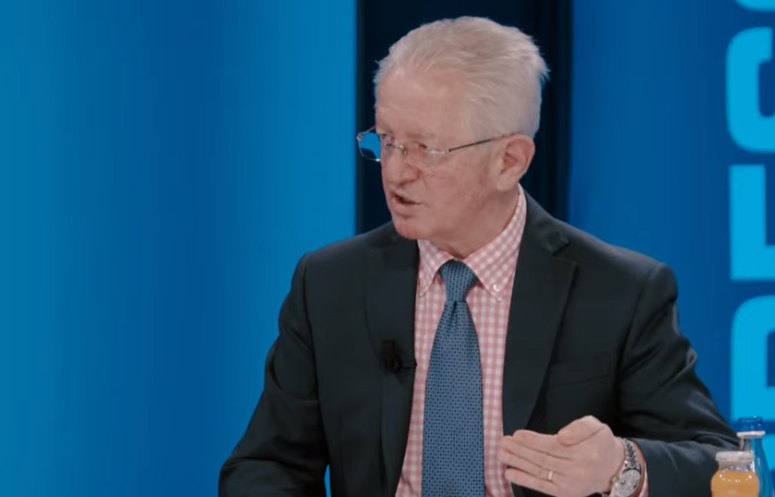 Skender Hyseni: Po të ishte Albin Kurti kryeministër në 2008-n kurrë s ...