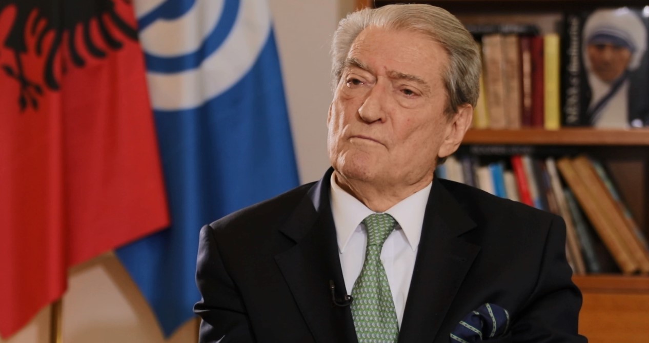 Vendimi i Apelit për logon dhe vulën e PD-së, Berisha: Kemi besim në ... Vendimi i Apelit për logon dhe vulën e PD-së, Berisha: Kemi besim në ...