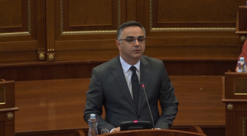 Tahiri-Qeverisë: Mos e mbroni mega-skandalin në KEK sikur aferën e ...