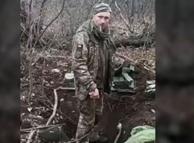 Ekspertët amerikanë: Videoja e vrasjes së ukrainasit të zënë rob ... Ekspertët amerikanë: Videoja e vrasjes së ukrainasit të zënë rob ...