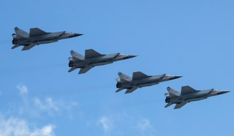 Rusia merr vendim që të mos informojë SHBA-në kur bën prova me raketa ... Rusia merr vendim që të mos informojë SHBA-në kur bën prova me raketa ...