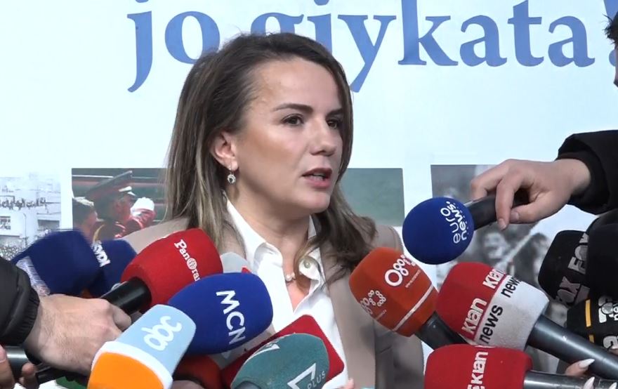 Sot vendimi, Hajdari: Kryetari i PD-së duhet të zgjidhet nga anëtarët dhe jo nga Gjykata ...