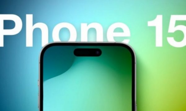 Iphone 15 Pro Me Disa Ndryshime Të Reja Gazeta Express