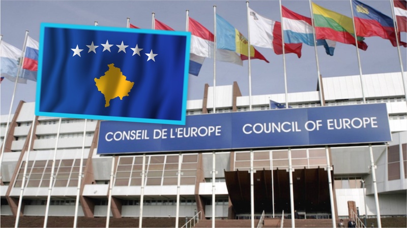 Kosova jashtë agjendës së Këshillit të Europës edhe pas një viti nga ...