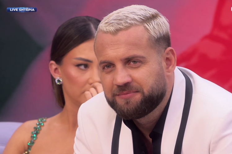 Big Brother merr vendimin e papritur, Luizi, Armaldo dhe Kristi në nominim - Gazeta Express