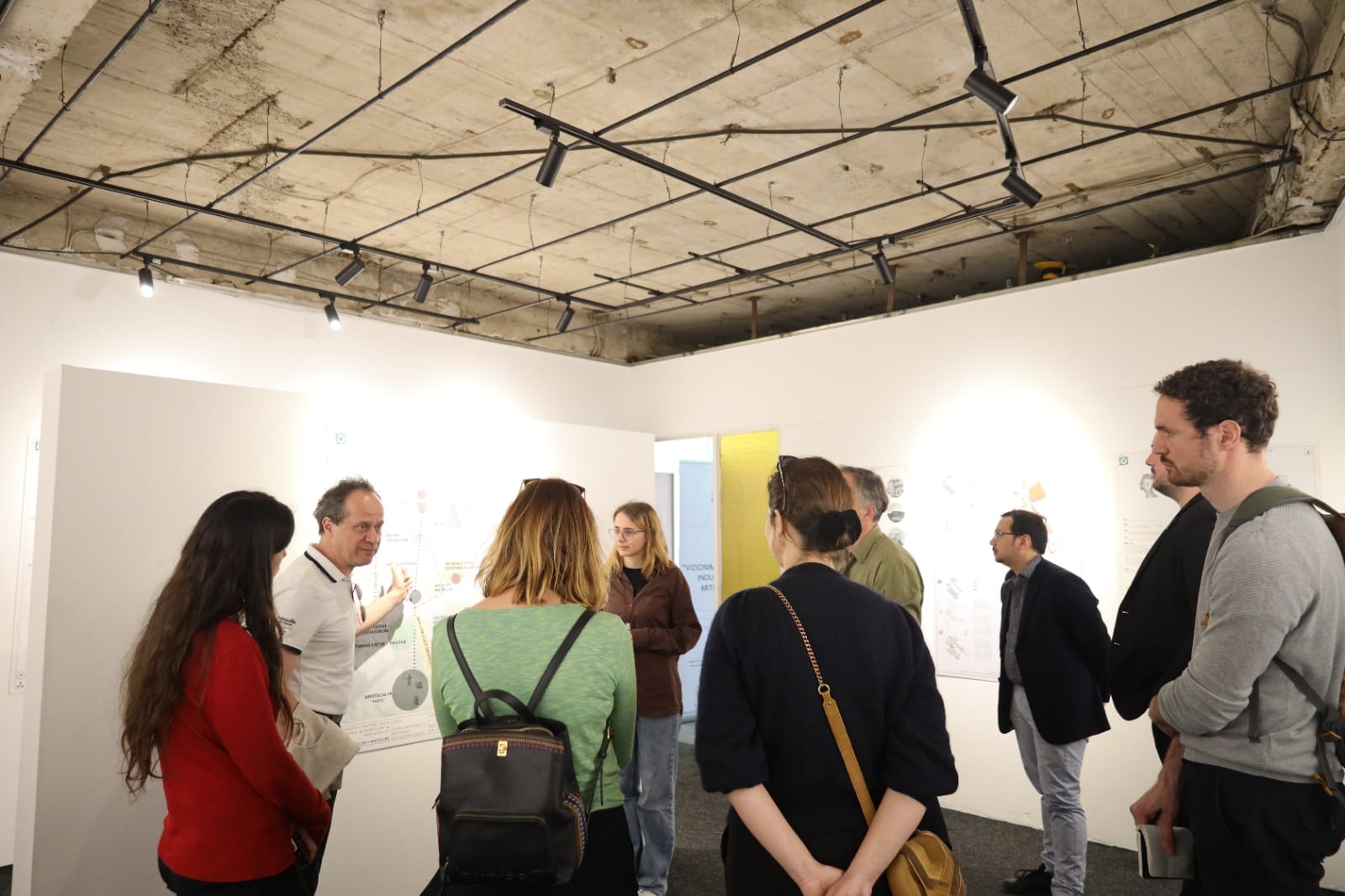 Trepça dhe trashëgimia industriale zgjon interesimin e francezëve ...