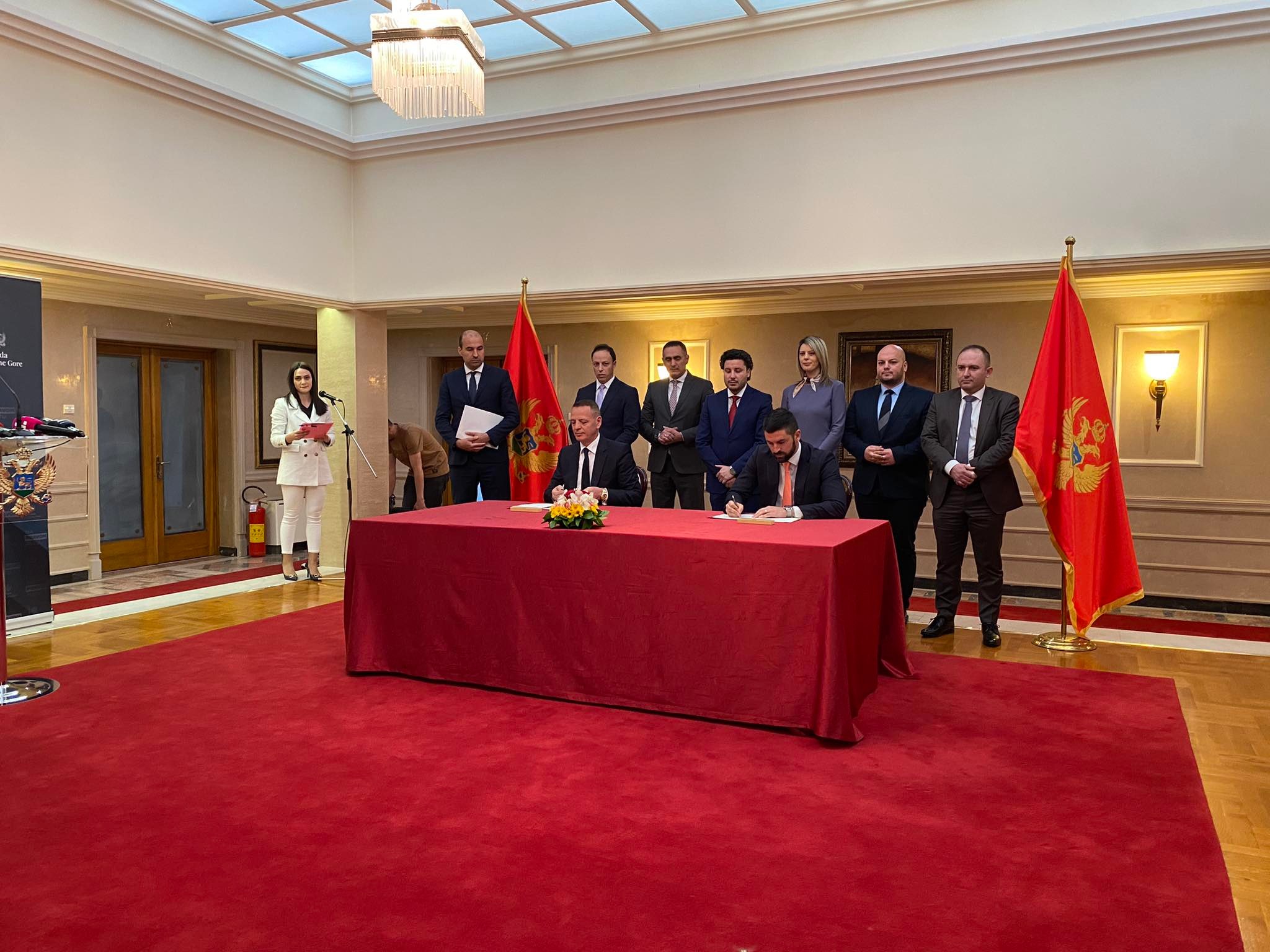 Kompania kosovare “Royal” investon 40 milionë euro në Ulqin ...