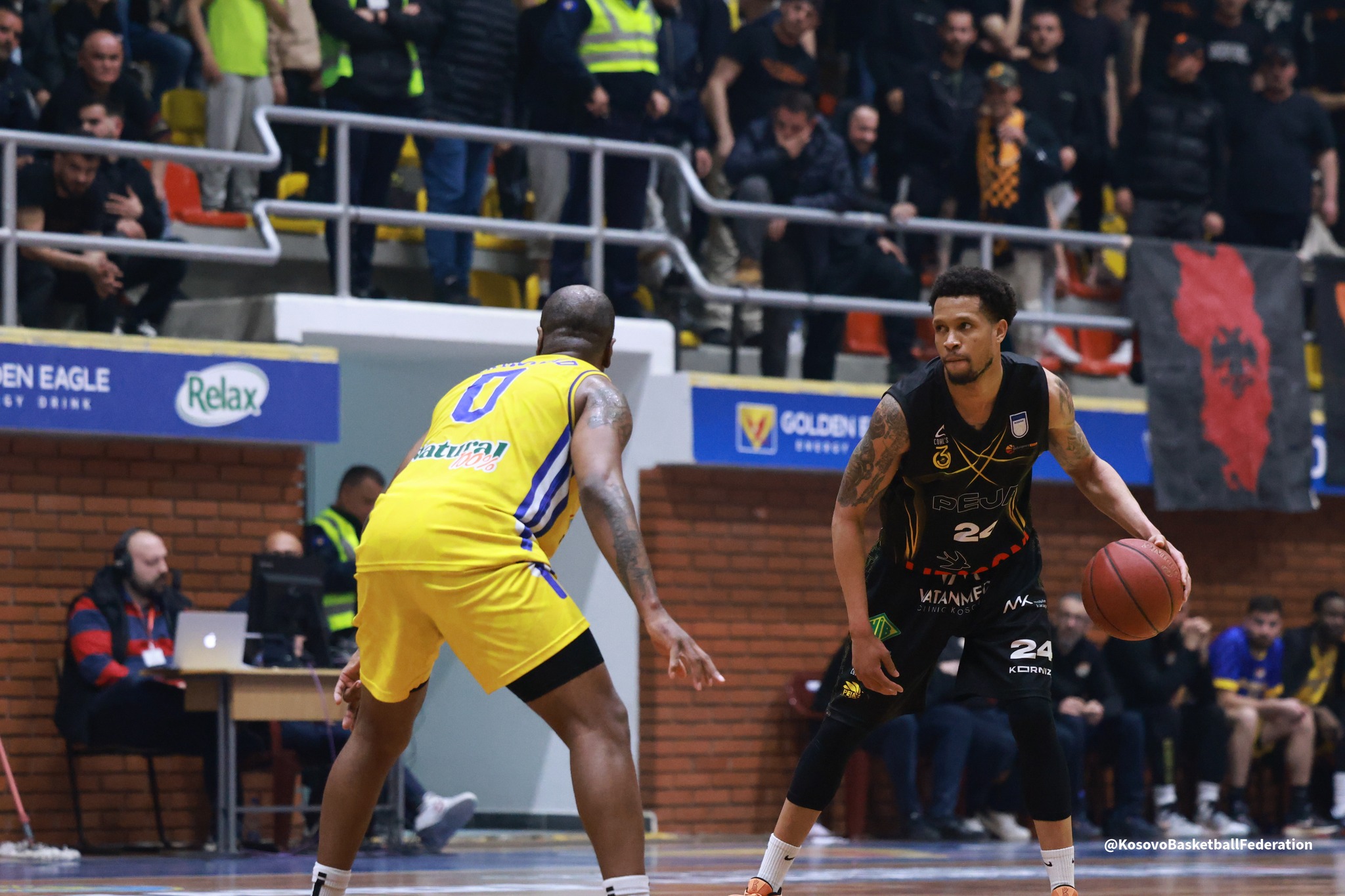 Peja, një hap afër finales - Gazeta Express Peja, një hap afër finales - Gazeta Express