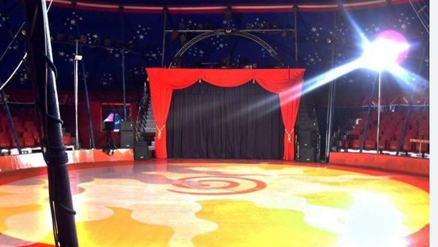 Emërohet drejtori i ri i Cirkut Kombëtar (EMRI) - Gazeta Express