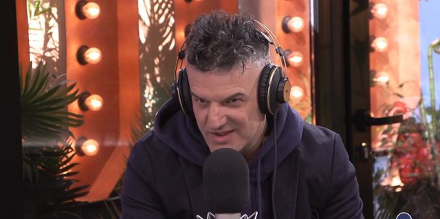 Bledi Mane: Kam bërë orgji, kam eksperienca seksuale me të dyja gjinitë ...