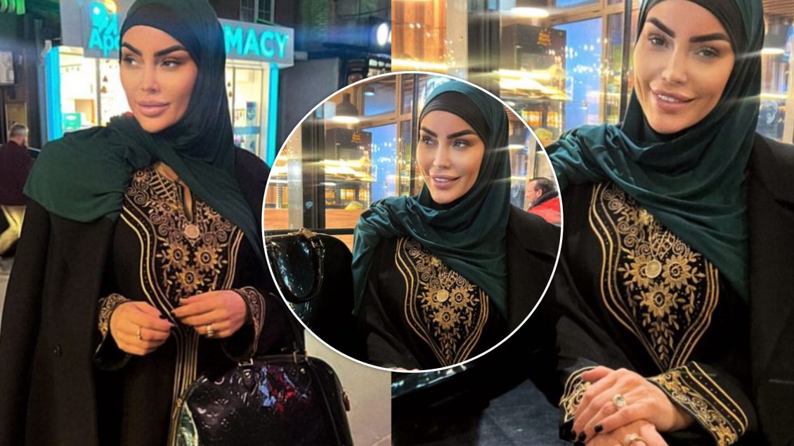 Mbulohet Fjolla Morina? - Gazeta Express