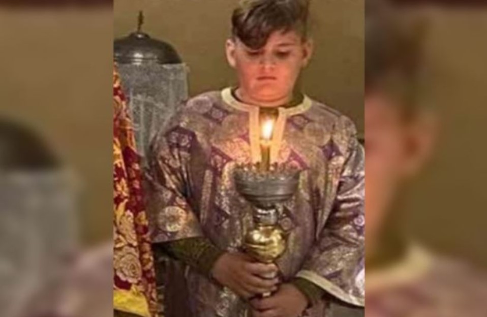 E rëndë në Greqi, i mituri shqiptar rrëzohet nga biçikleta dhe humb ... E rëndë në Greqi, i mituri shqiptar rrëzohet nga biçikleta dhe humb ...