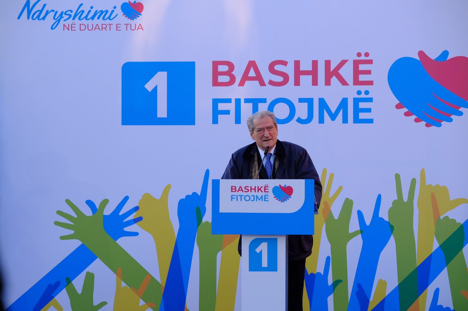 Berisha: Rama përpiqet të hedhë tallava mbi mjerimin e shqiptarëve, do ...