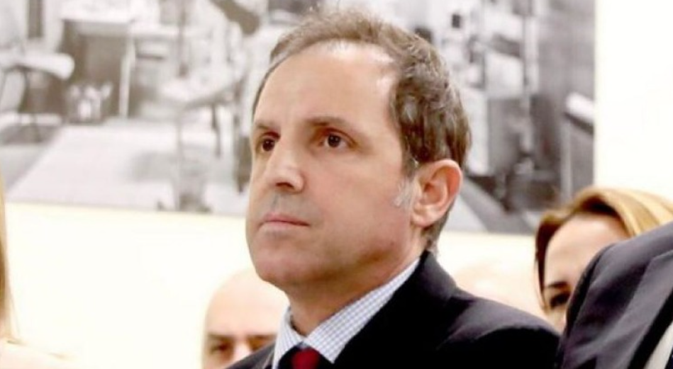 Jep dorëheqjen drejtori i RTSH Enkelejd Joti - Gazeta Express