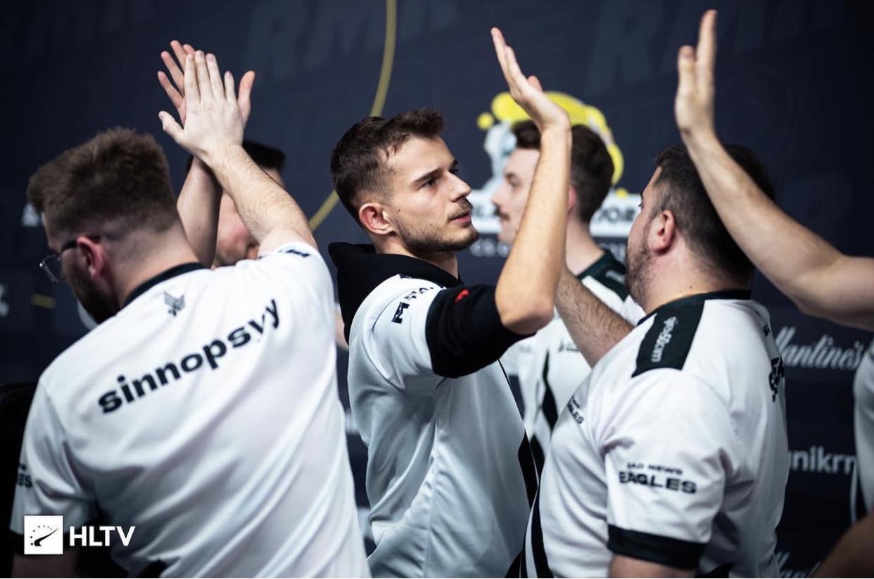 Guild Eagles vazhdojnë fuqishëm, mposhtin edhe 9 Pandas - Gazeta Express