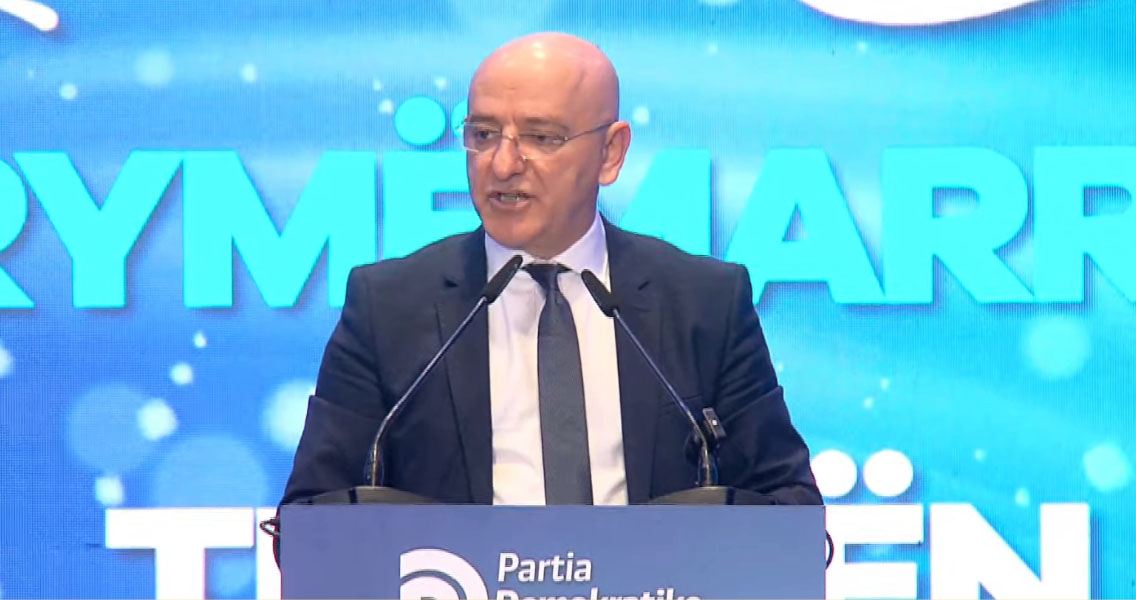 Bejko: Jemi e vetmja kandidaturë e djathtë, të tjerët "komunistë dhe ...