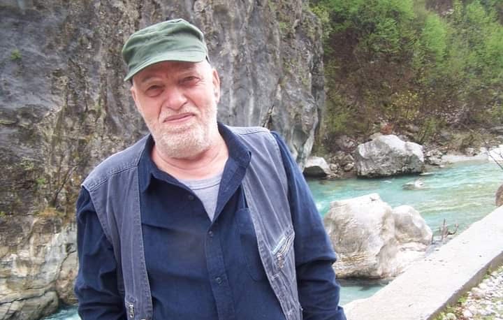 Erotimatologio / Binak Kelmendi - Gazeta Express