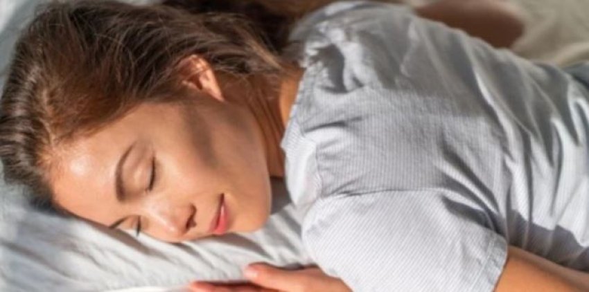 Disa këshilla për gjumë më cilësor dhe më të mirë gjatë natës - Gazeta ...