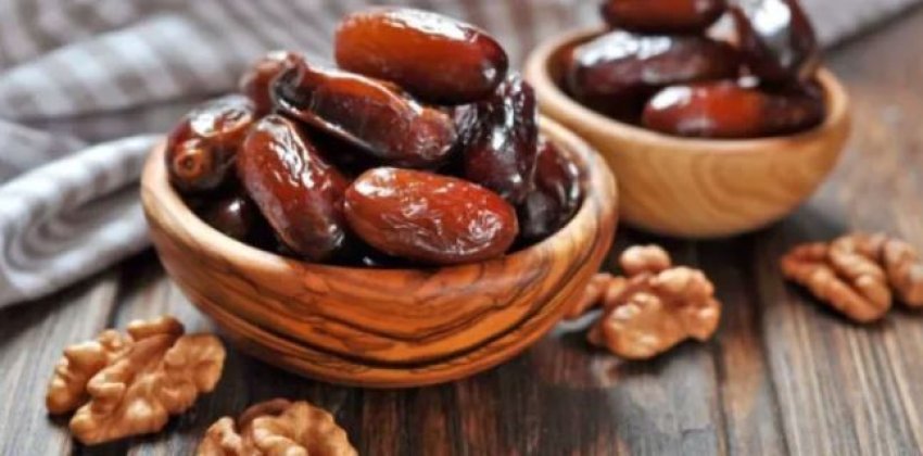 Vitaminat që gjenden tek hurmat - Gazeta Express