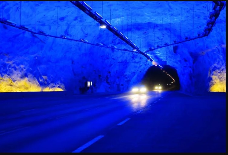 Mrekullia e 8-të, që përshkon shtatë male - Gazeta Express